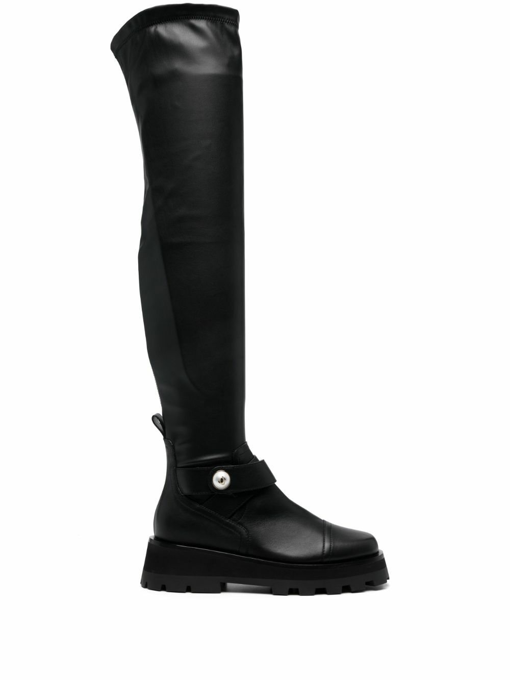 Jimmy Choo Meena Over-The-Knee Boots Jimmy Choo