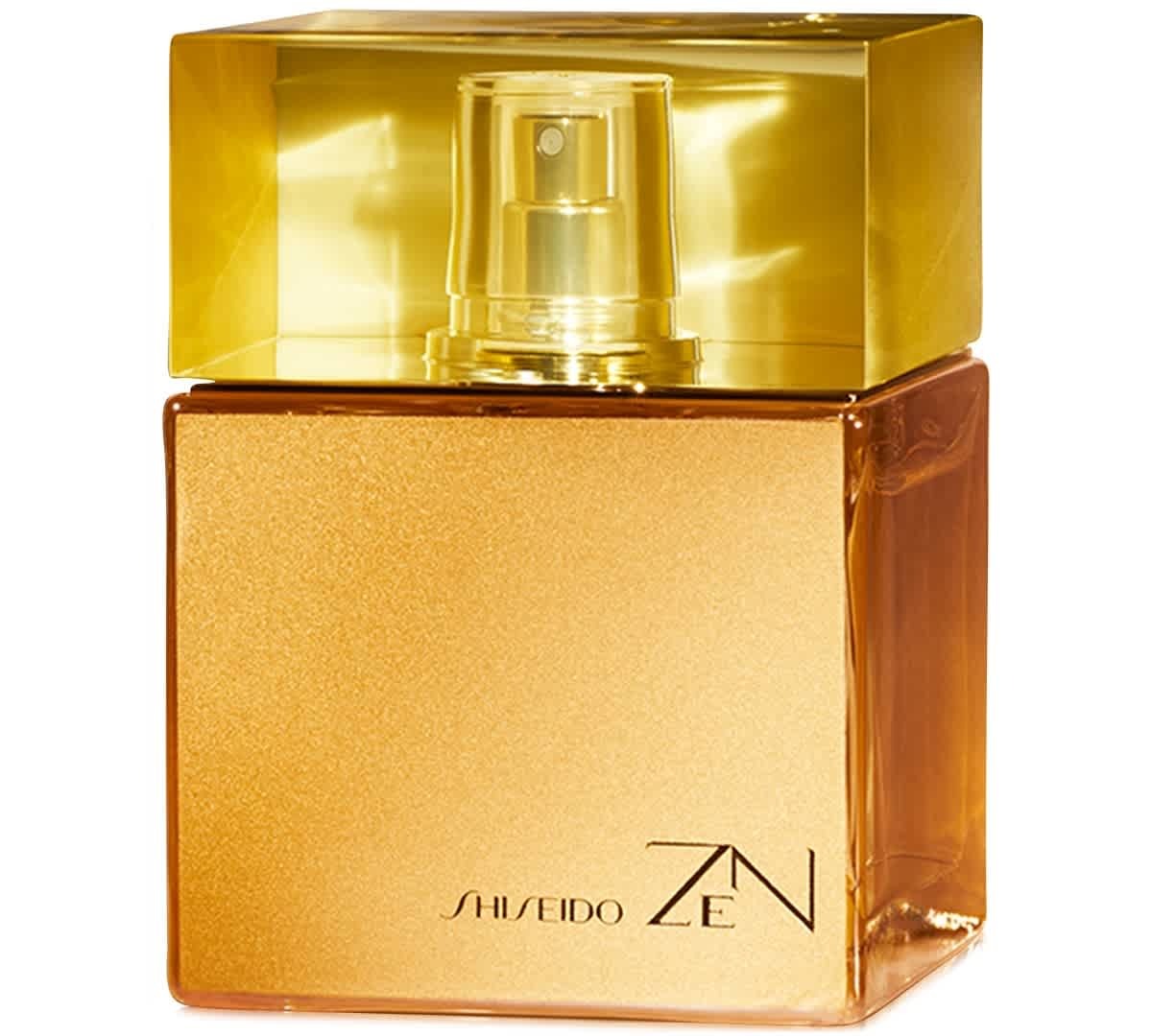 Zen / Shiseido EDP Spray 3.4 oz (100 ml) (w) SHISEIDO