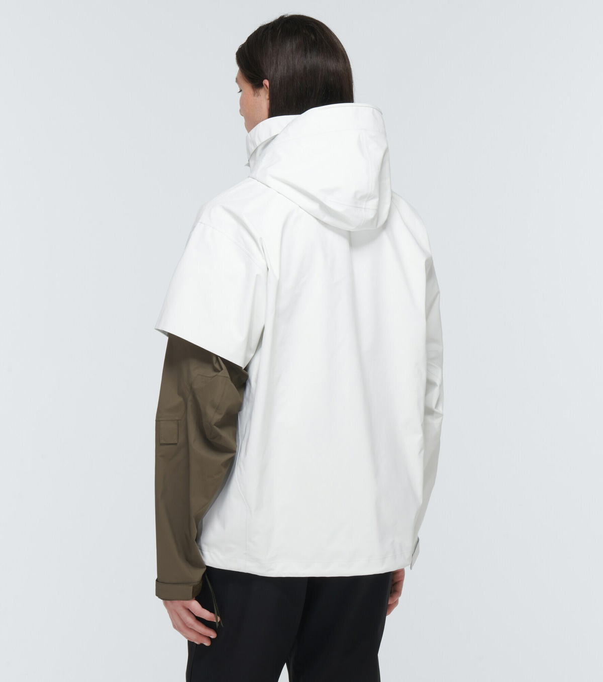 Acronym - 3L Gore-Tex Pro® Interops jacket Acronym
