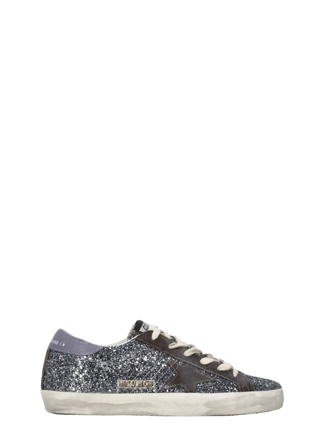 Golden Goose Super Star Classic Sneakers Golden Goose Deluxe Brand