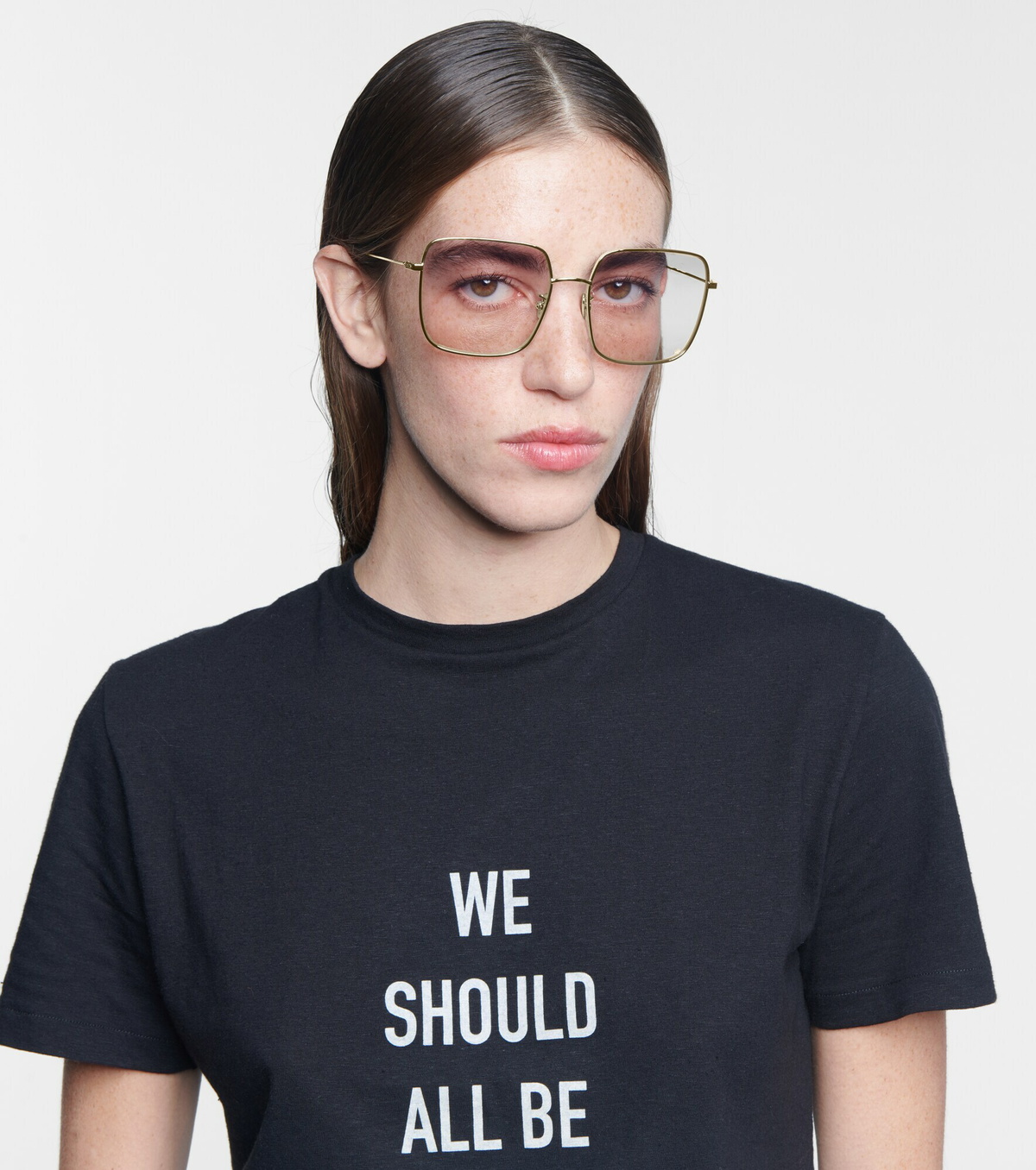 Dior Eyewear - DiorStellaire SU square sunglasses Dior Eyewear