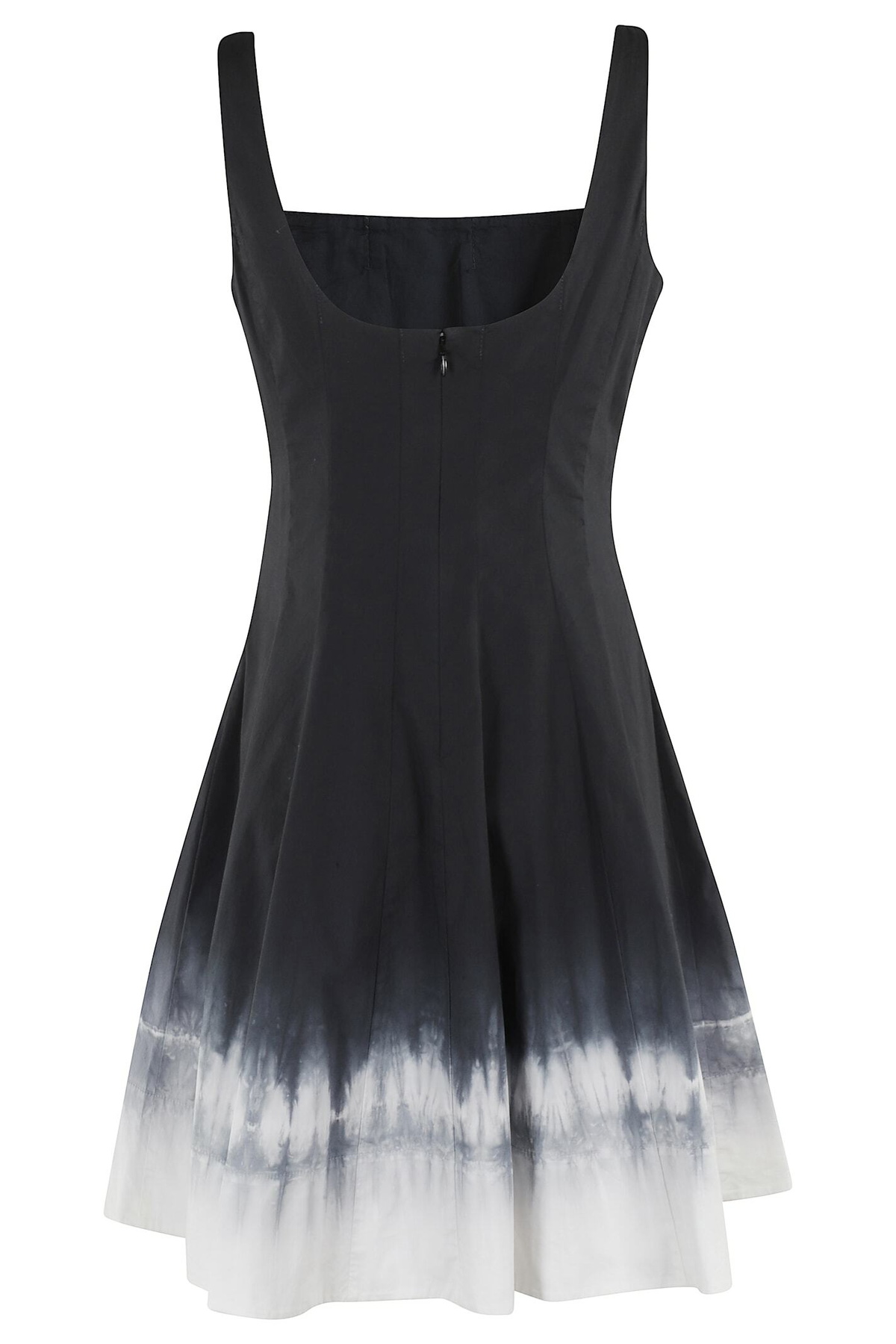 STAUD Wells Mini Dress Staud