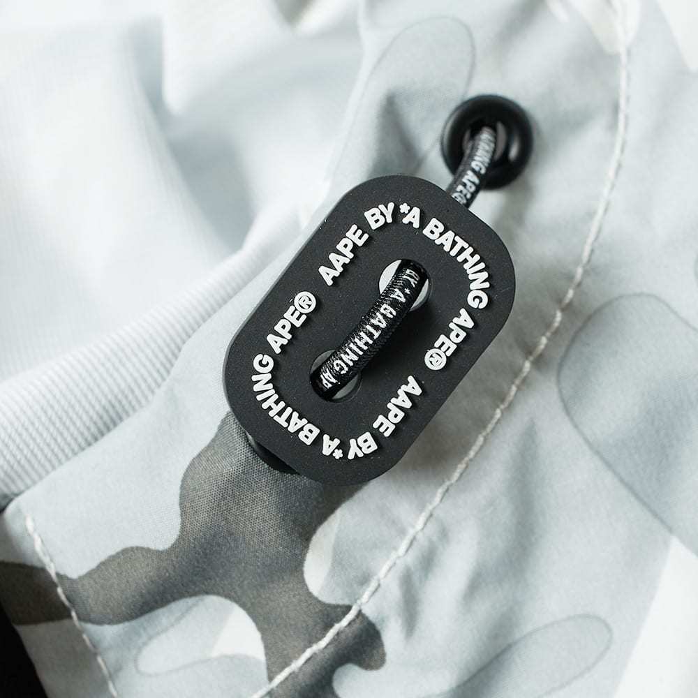 AAPE Camo Smock Jacket AAPE by A Bathing Ape