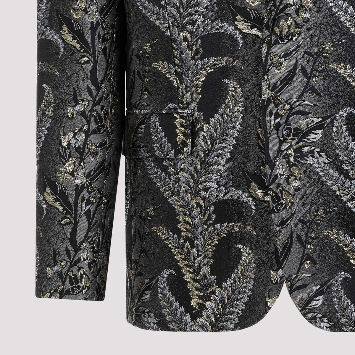 Etro Evening Jacket Etro