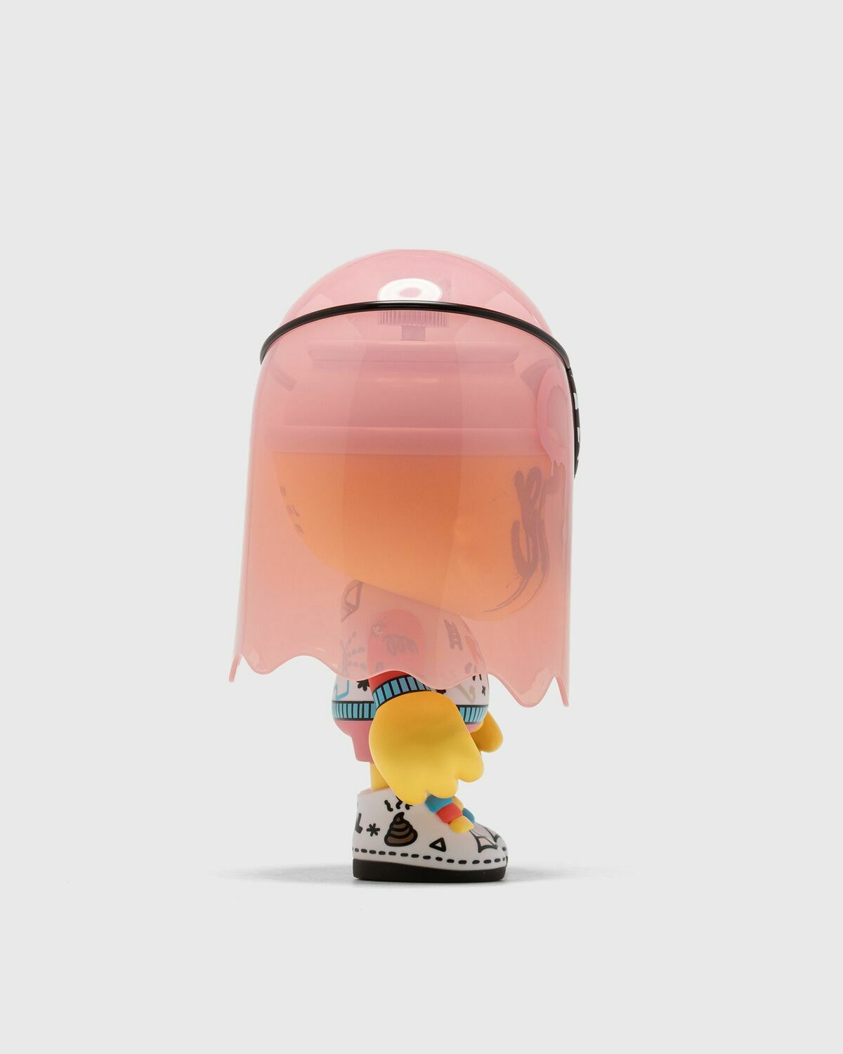 Superplastic Superghost Superkranky By Trevor Andrew Multi Toys ...