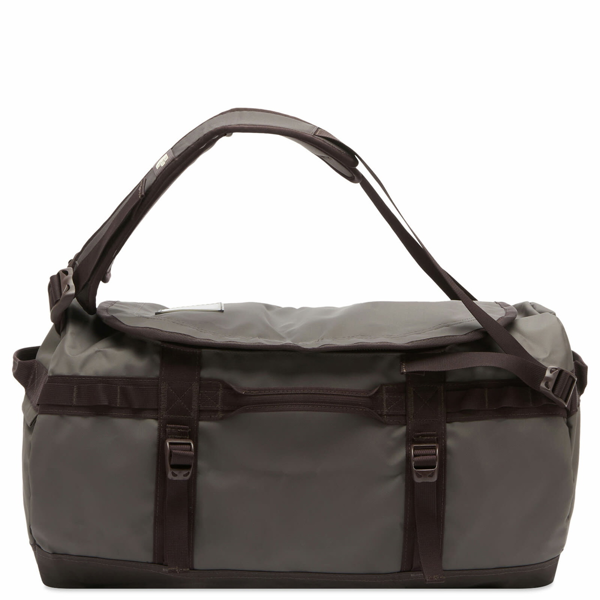 The North Face Women's x SKIMS Base Camp Duffel - S in Sk Phoenix The ...