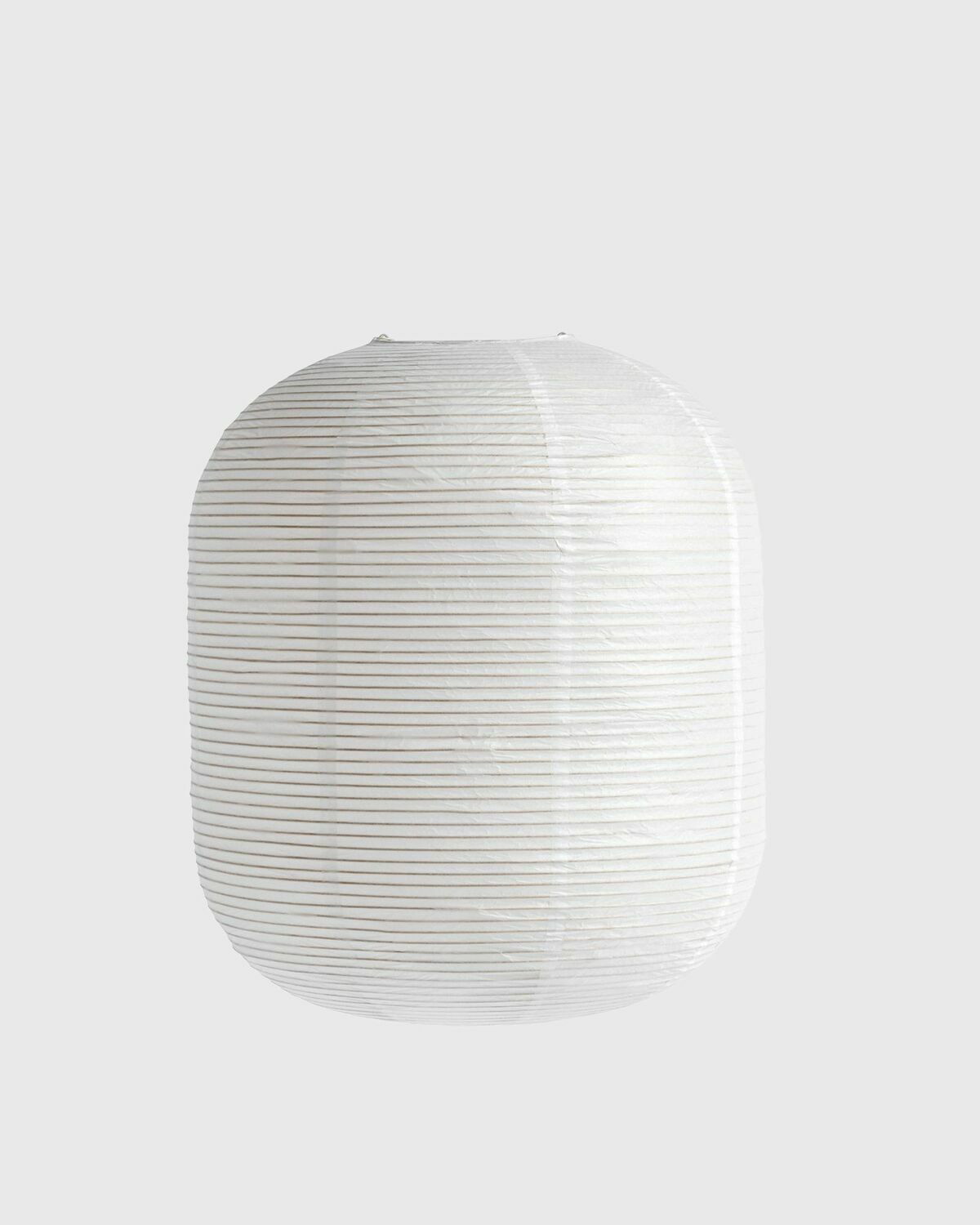 Hay Rice Paper Shade White Home Deco HAY