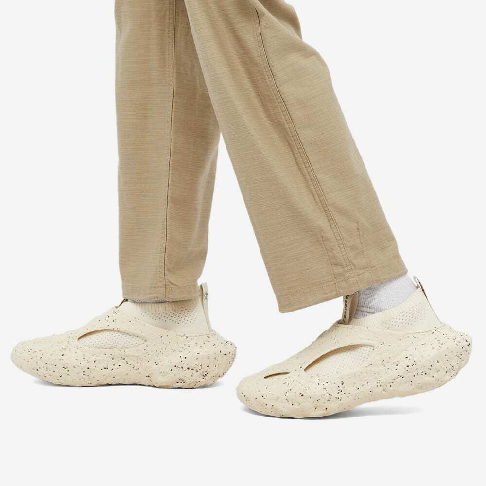 Converse Men's Sponge CX Sneakers in Natural Ivory/Treeline Converse