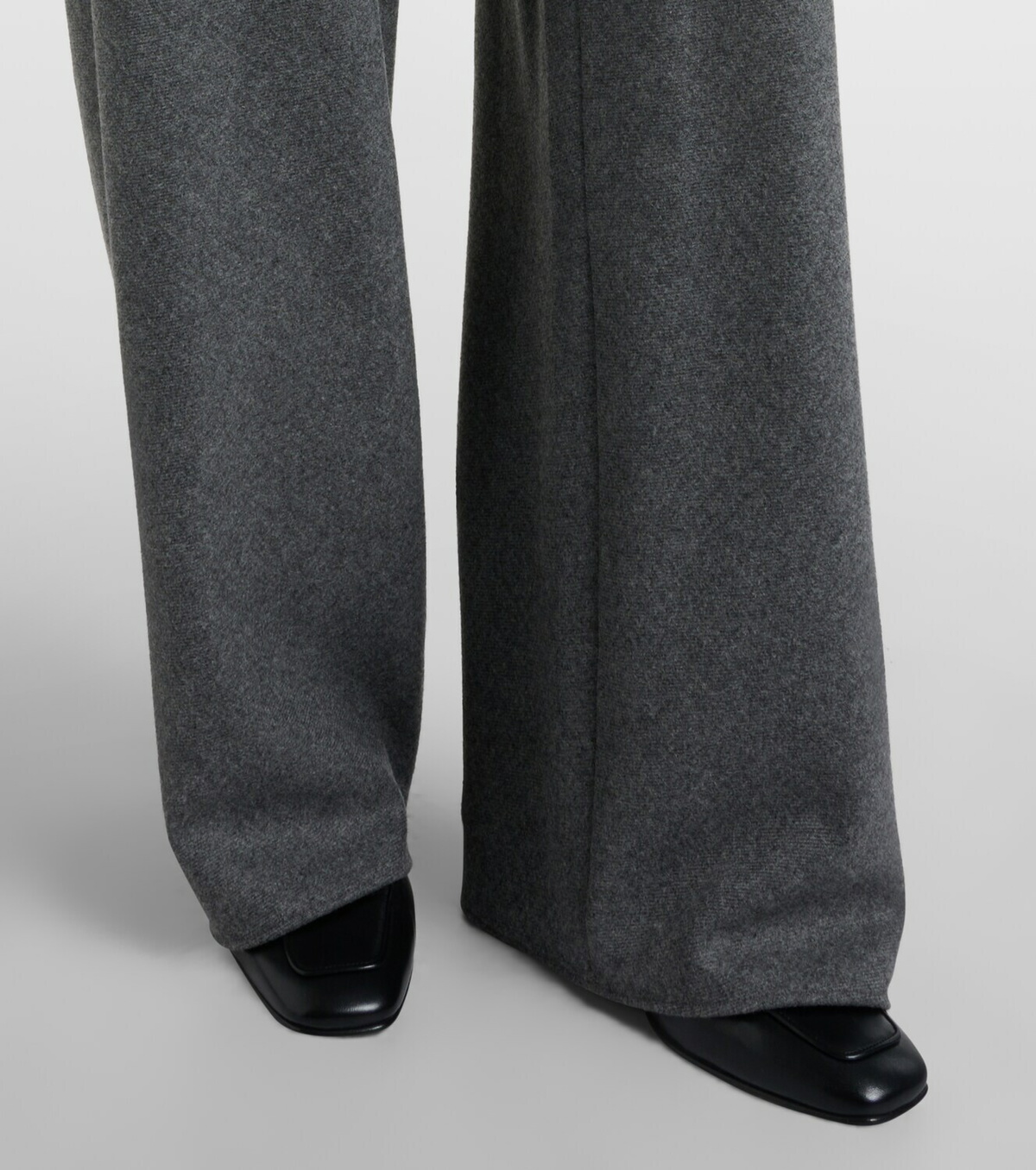 Vince High-rise wide-leg pants Vince
