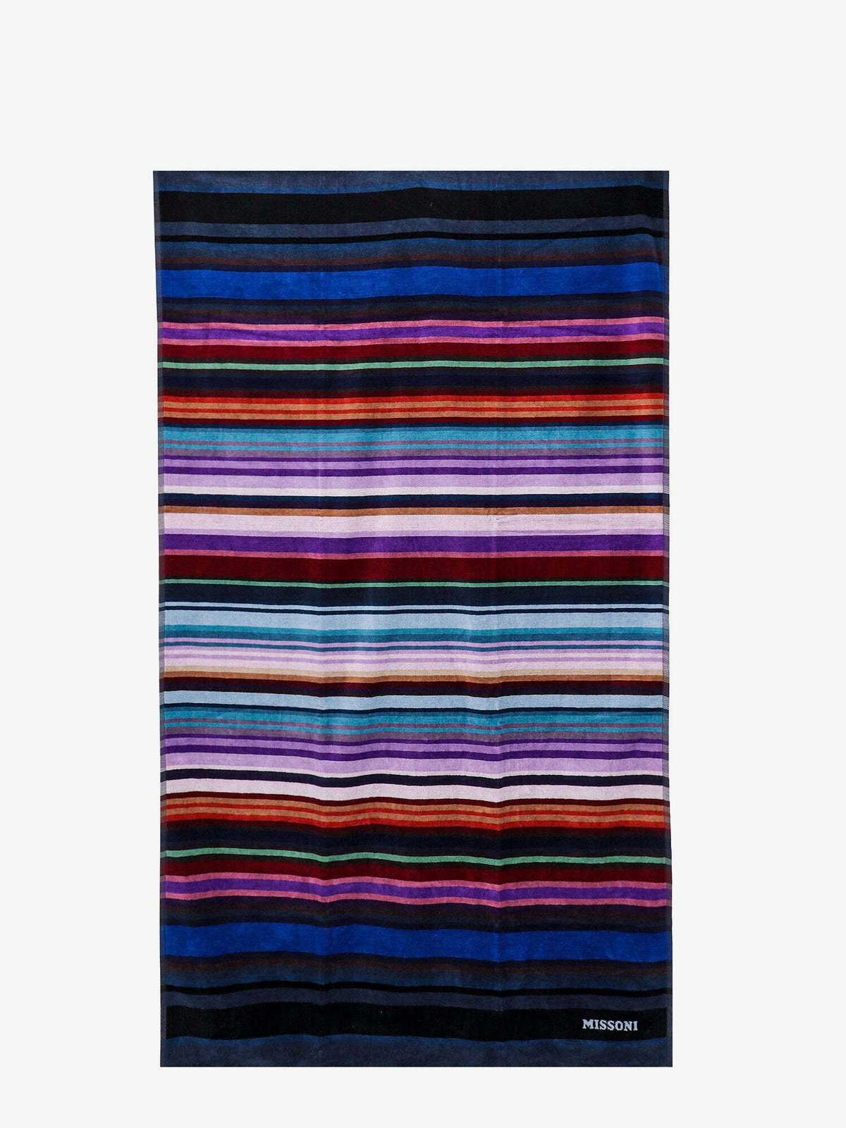 Missoni Home Cesar Multicolor Unisex Missoni Home