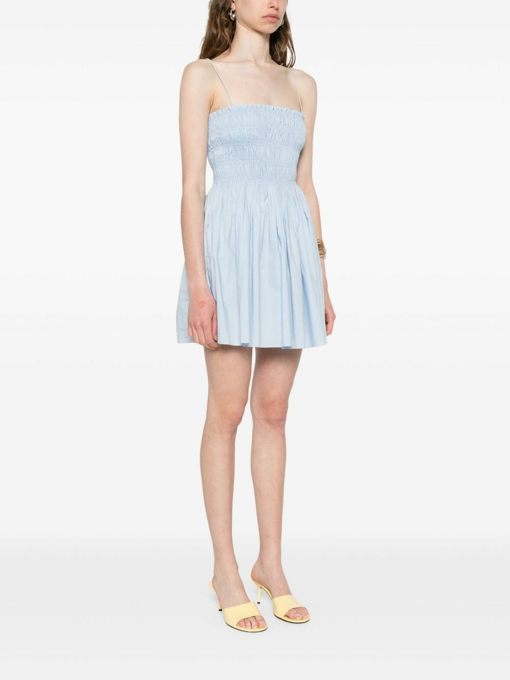 Matteau Matteau Mini Dress Matteau