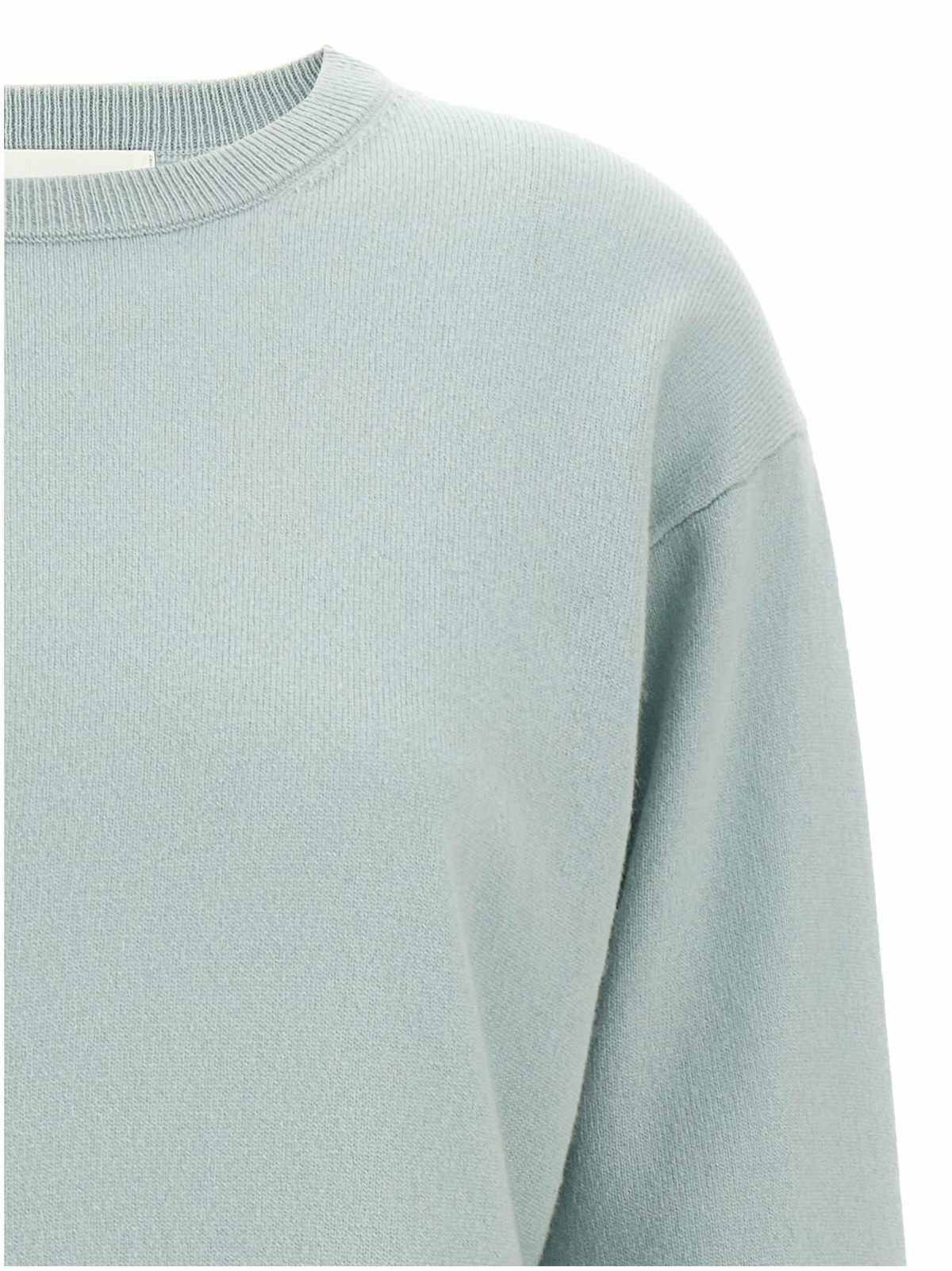Extreme Cashmere 398 Jewel Sweater extreme cashmere
