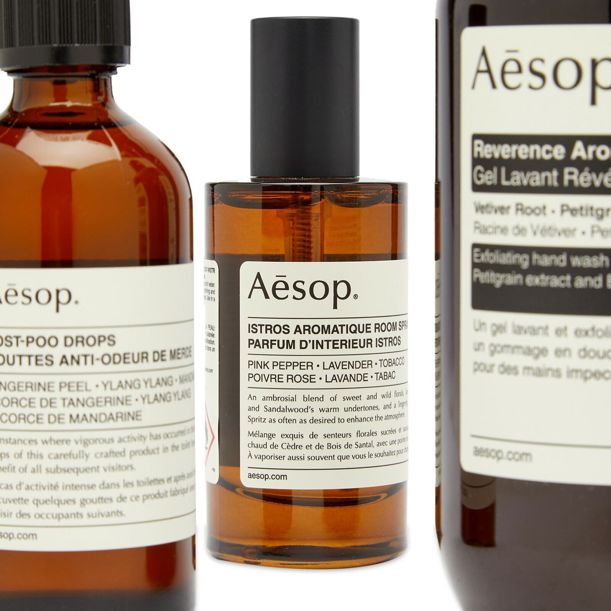 Aesop Heartful Harmonies - Home Kit Aesop