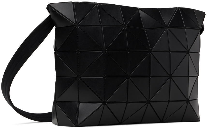 BAO BAO ISSEY MIYAKE Black Blocky Large Bag Bao Bao Issey Miyake