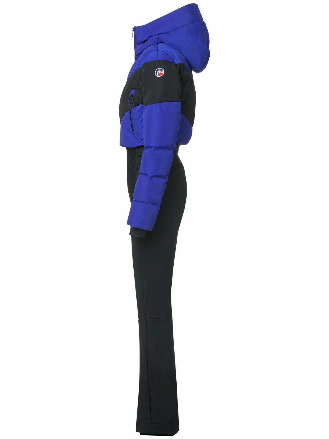 FUSALP - Kira Tech Puffer Ski Suit Fusalp