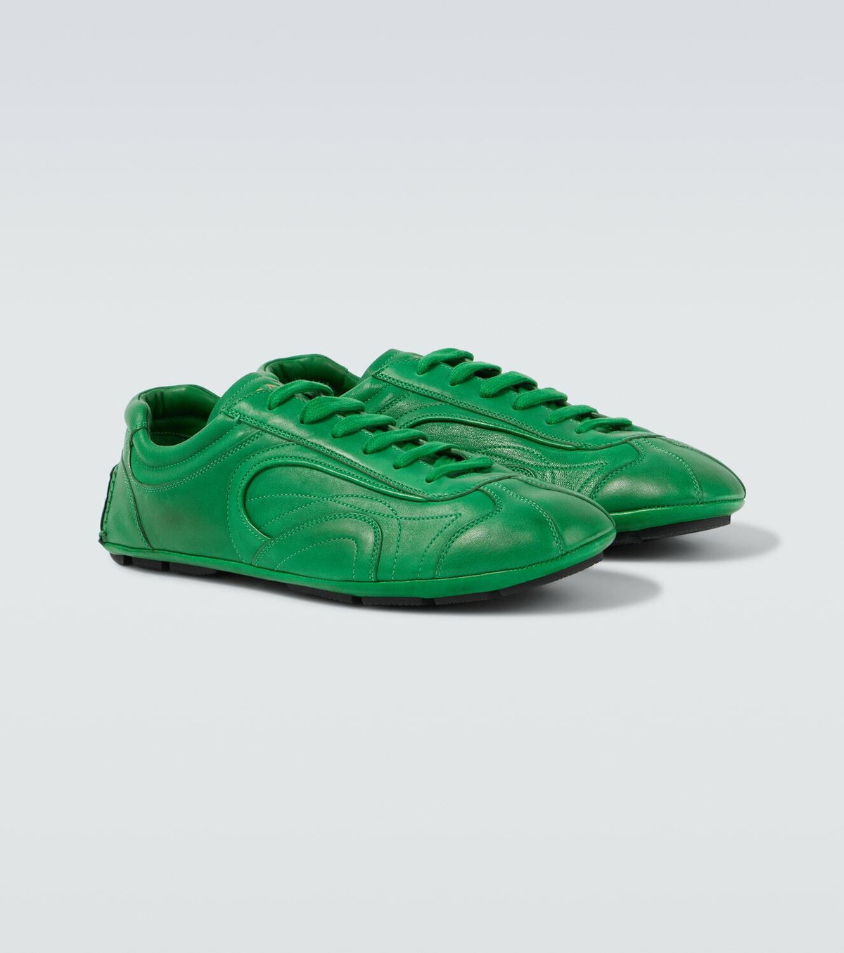 Prada Montecarlo Re-Edition 2005 sneakers Prada