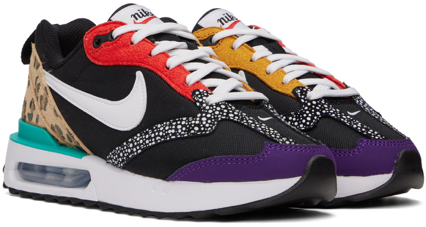 Nike Multicolor Air Max Dawn SE Sneakers Nike