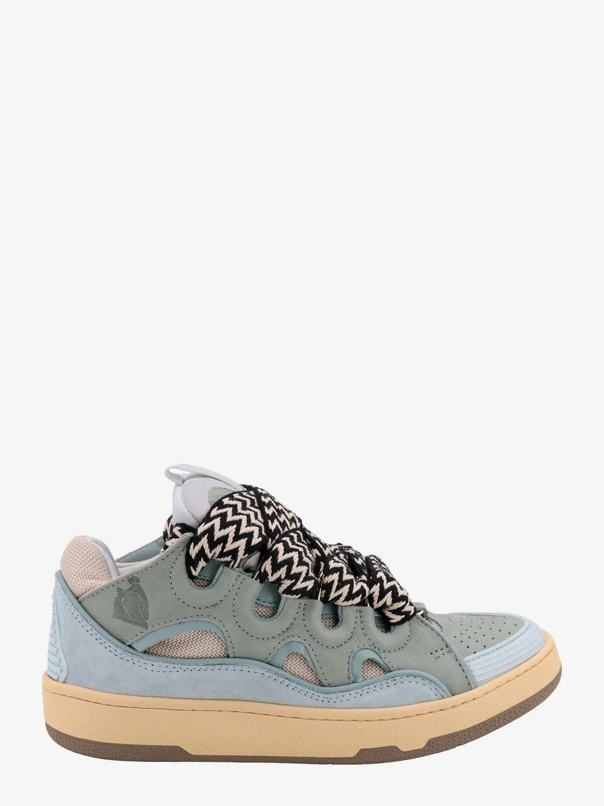 Lanvin Paris Crub Blue Womens Lanvin