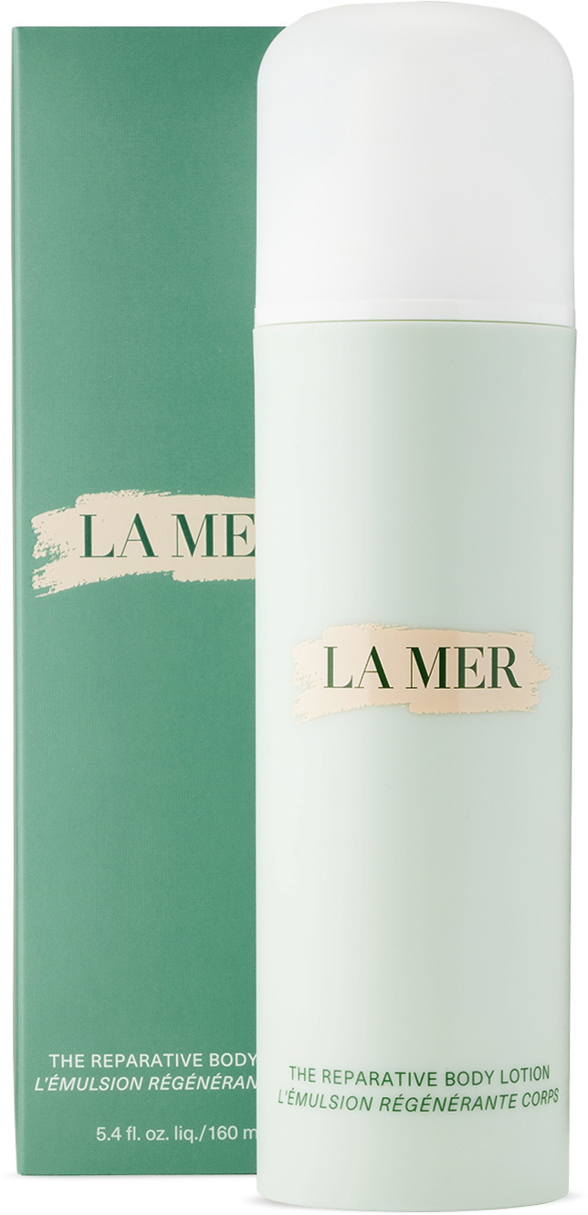 La Mer The Reparative Body Lotion, 160 mL La Mer