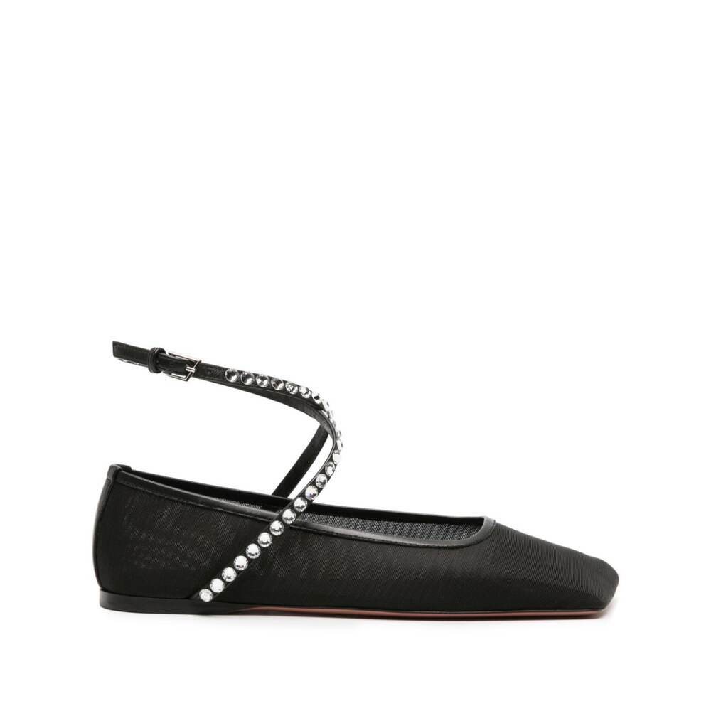 Amina Muaddi Shoes Amina Muaddi