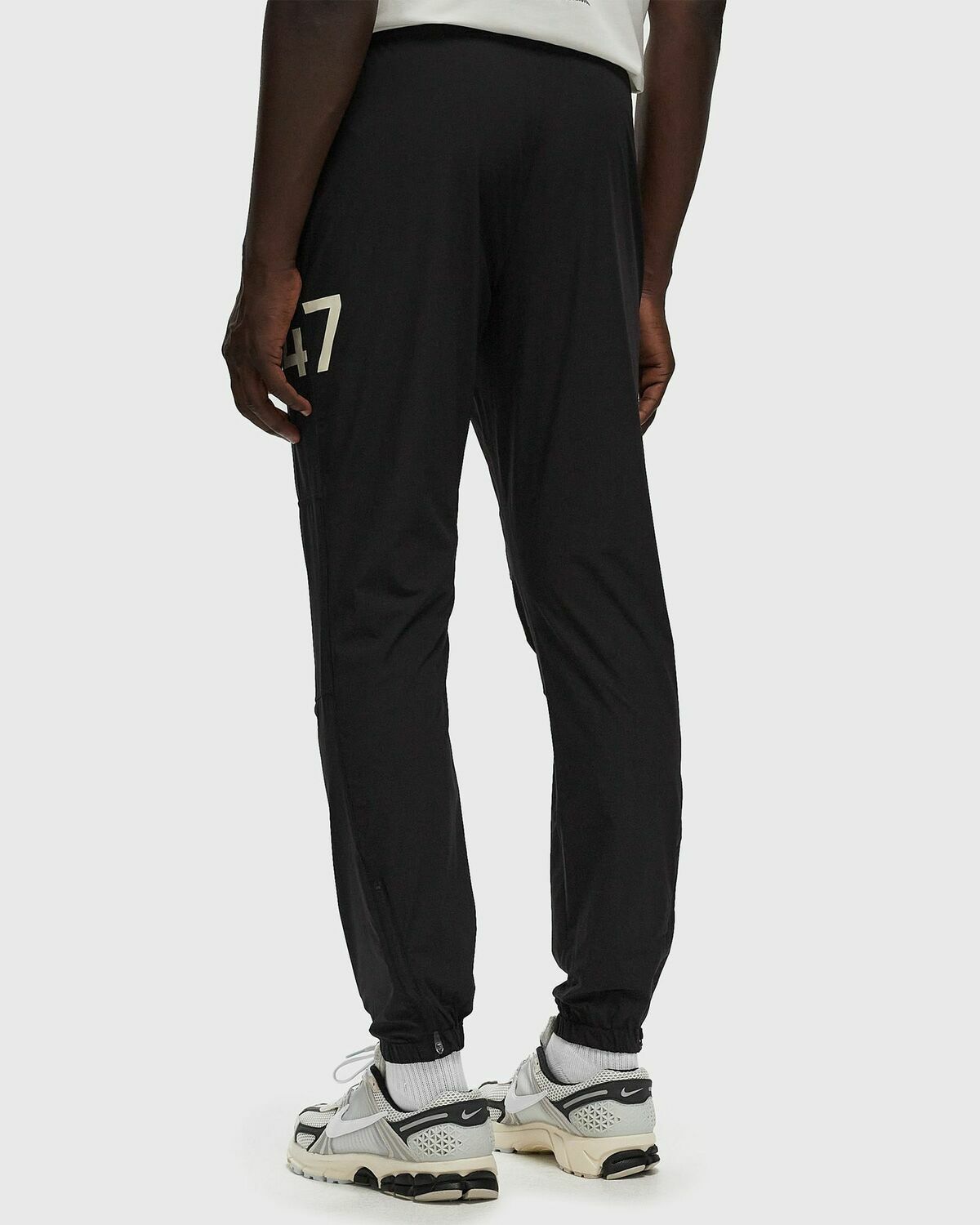 Represent 247 Training Pant 2 Black Track Pants Represent