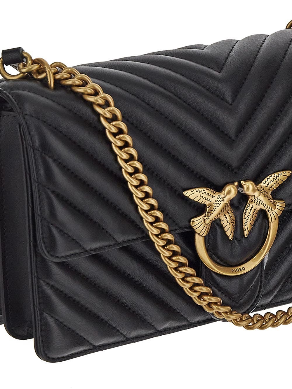 Pinko Love Bag Pinko