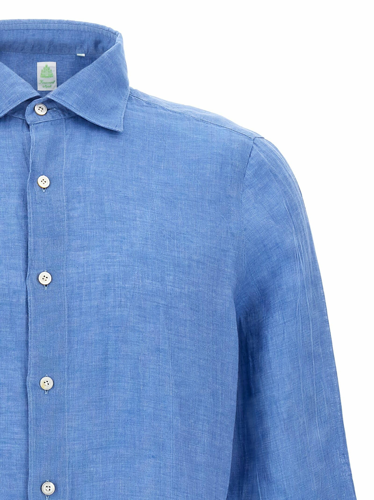Finamore gaeta Shirt Finamore 1925