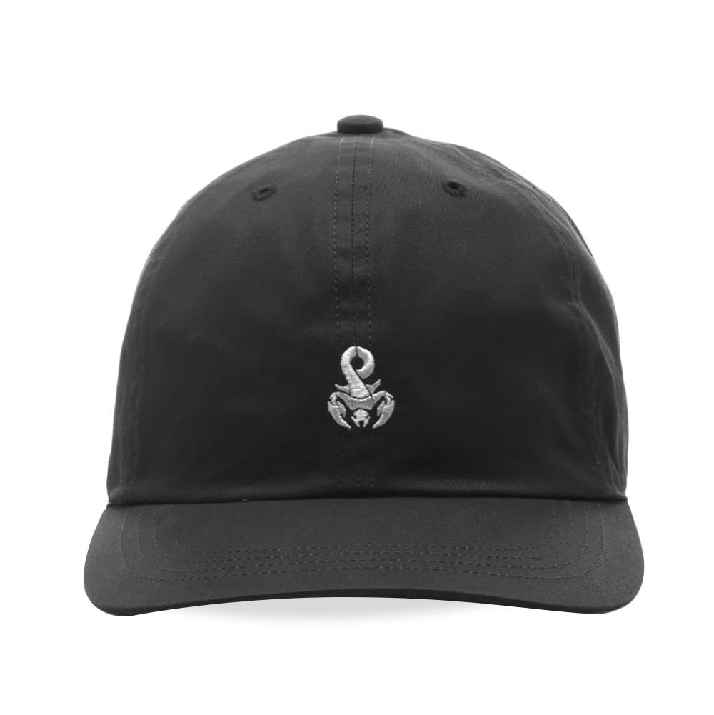 SOPHNET. Scorpion Cap SOPHNET.