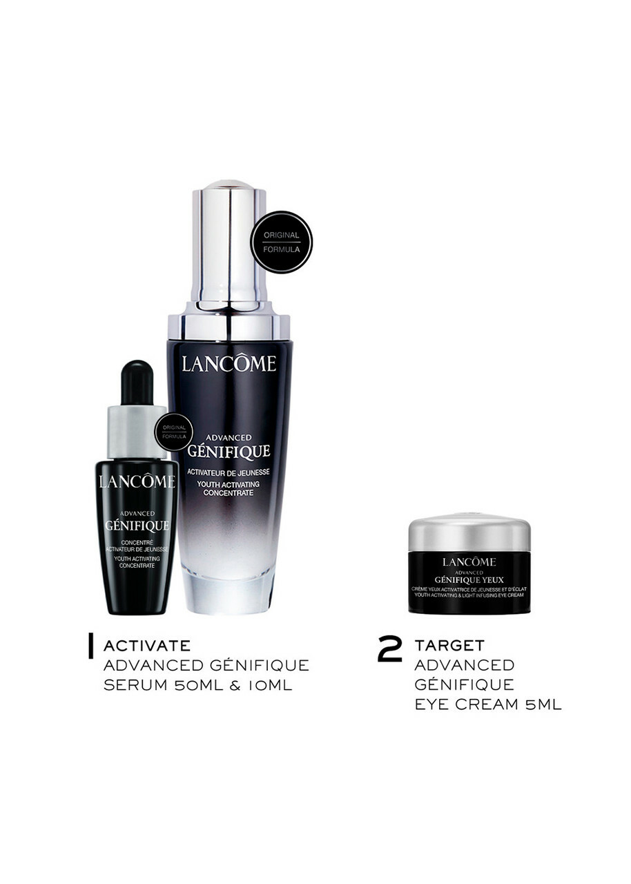 LANCÔME Advanced Genifique Serum Gift Set 50ml Lancôme