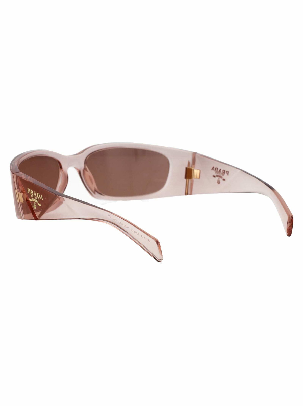 Prada Eyewear 0pr A14s Sunglasses Prada