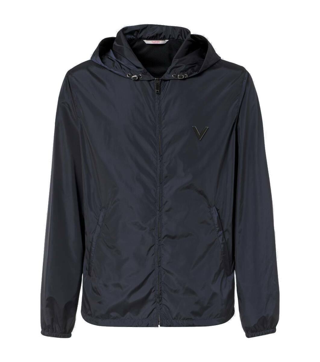 Valentino Technical jacket Valentino