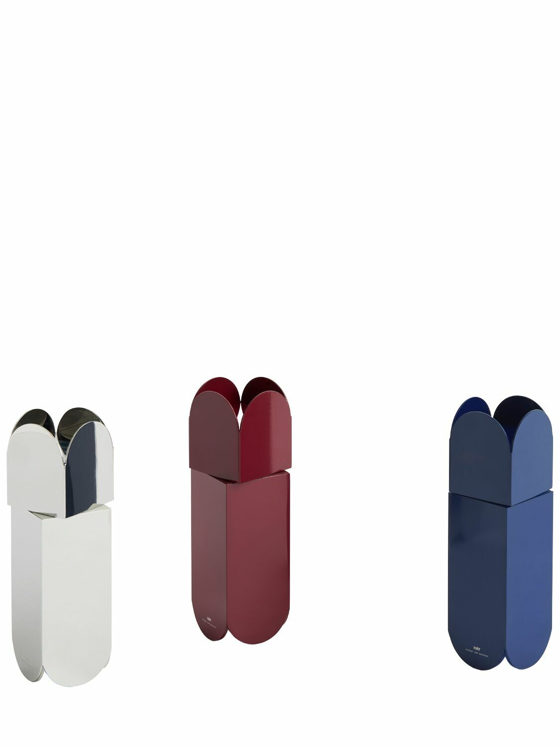 HAY Arcs Salt & Pepper Grinder HAY