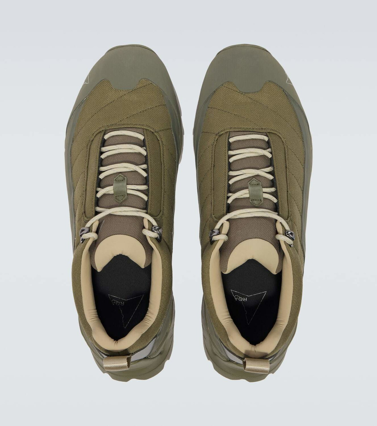 Roa Katharina sneakers ROA