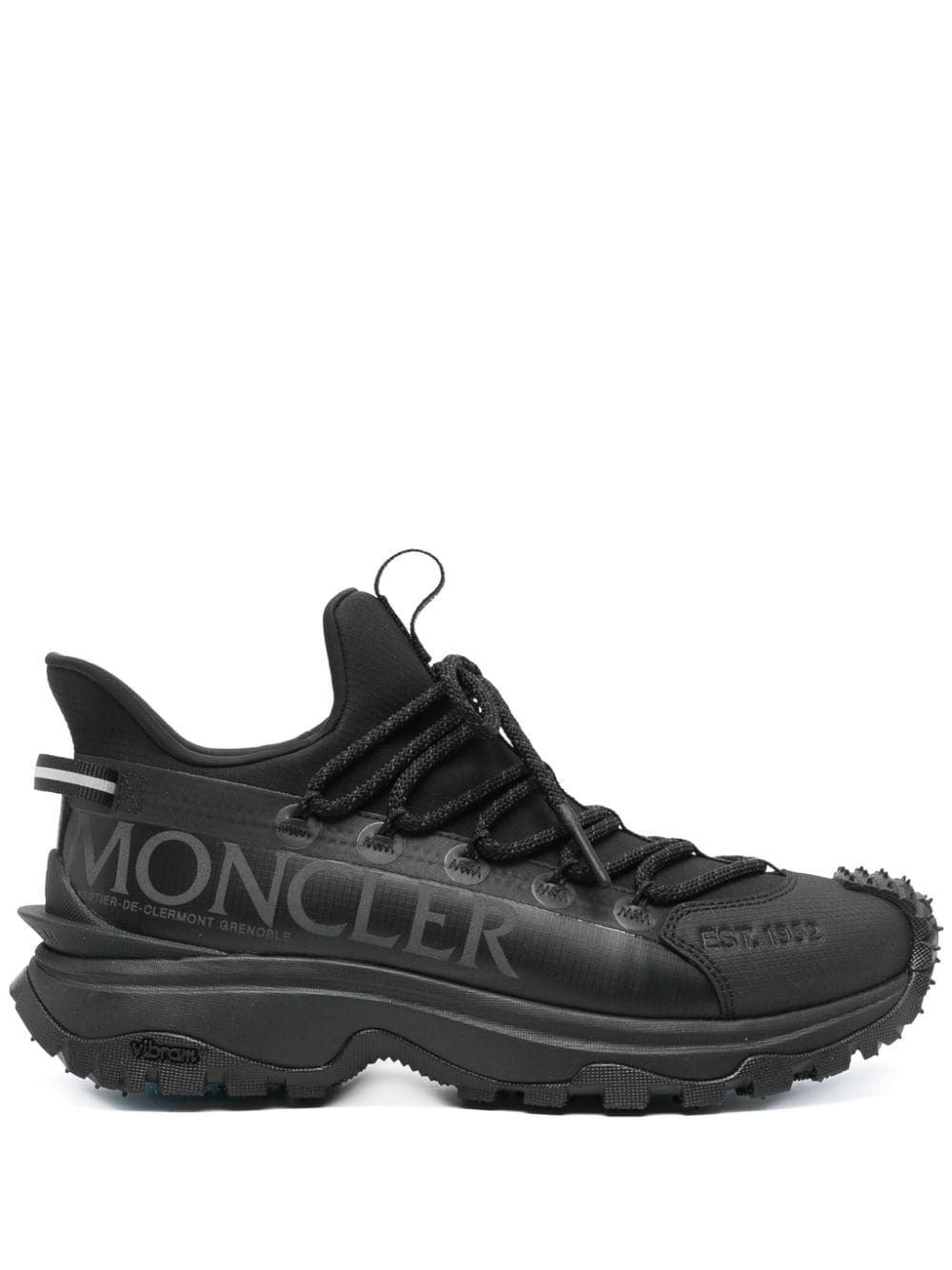 MONCLER - Trailgrip Lite2 Sneakers Moncler