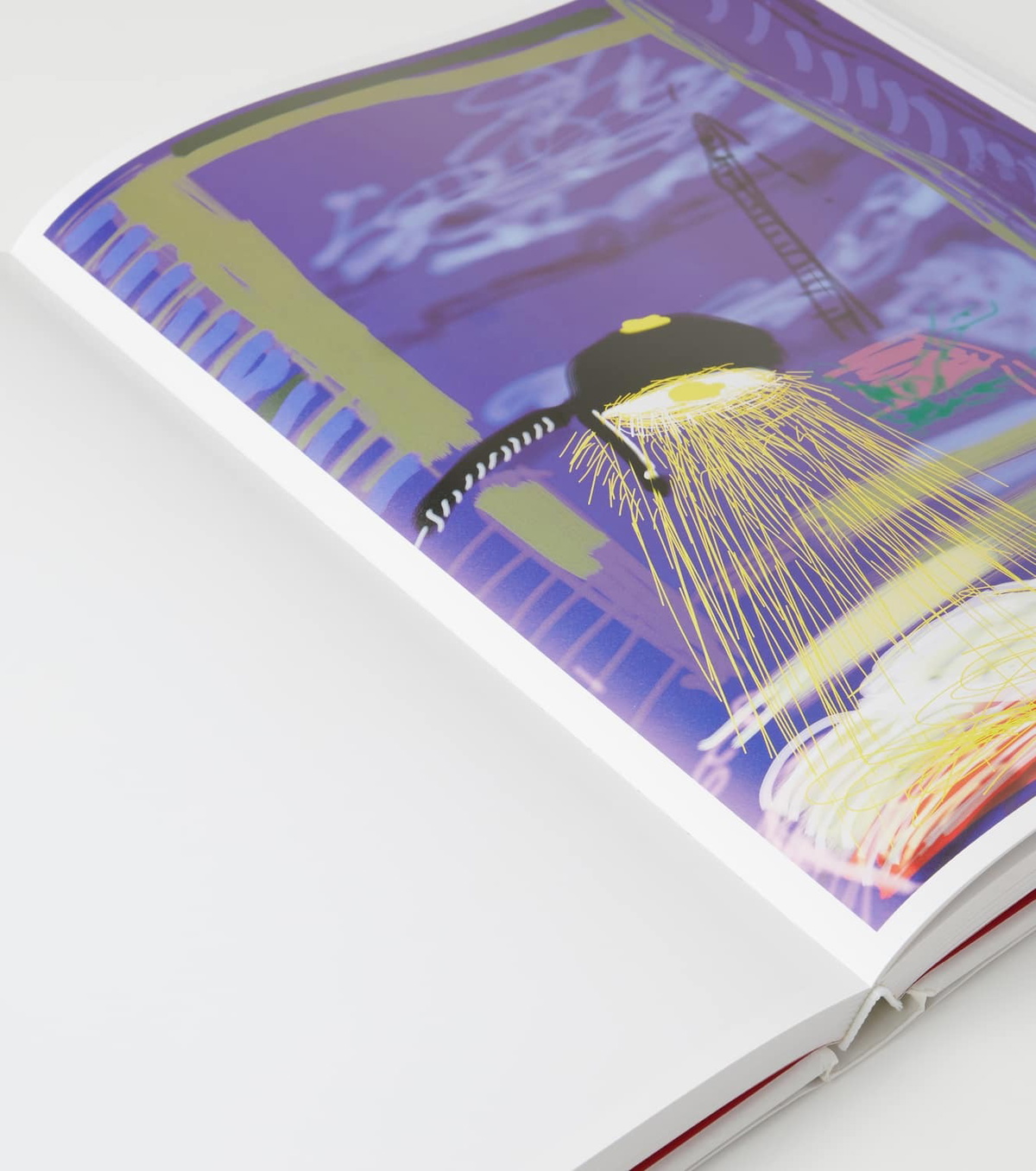 Taschen David Hockney: My Window book Taschen