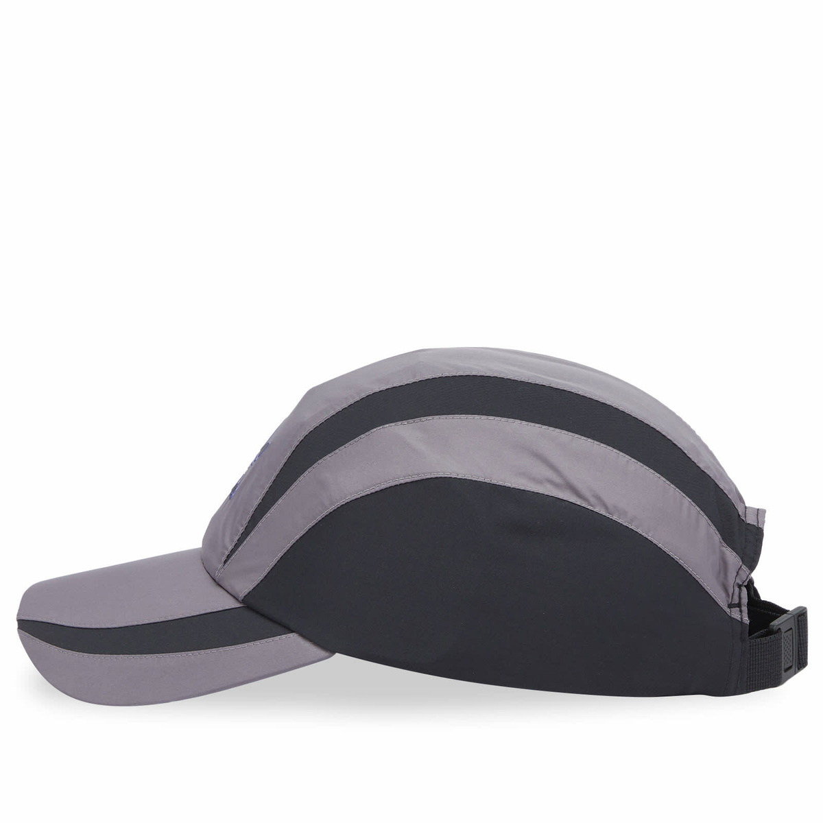 Adidas Cap in Trace Grey adidas