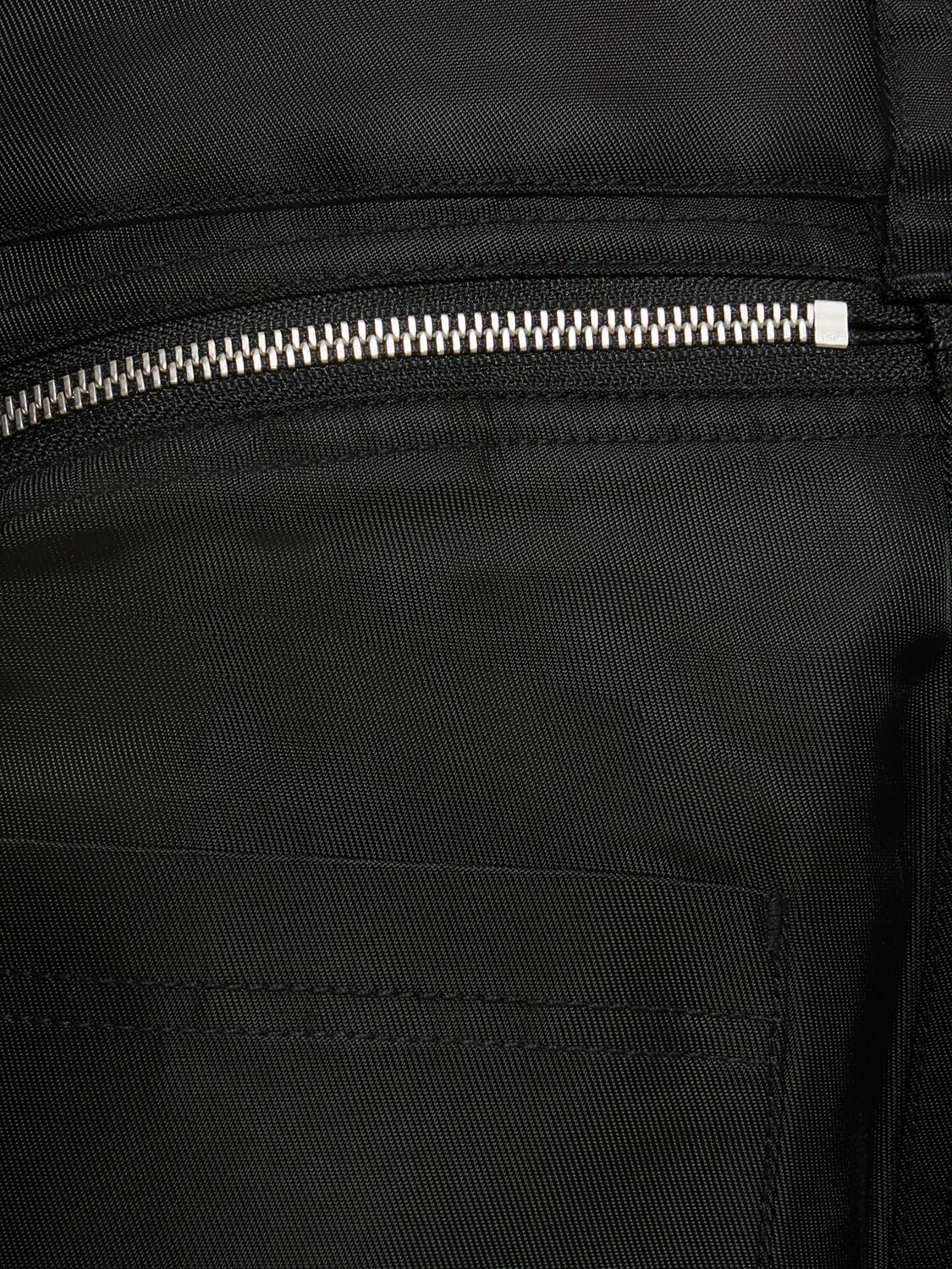 REPRESENT Zip Panel Pants Represent