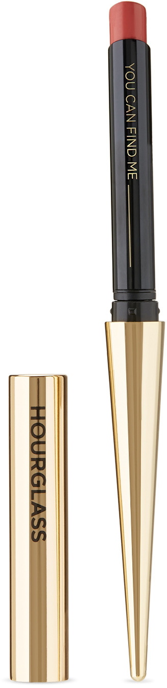 Hourglass Confession Ultra Slim High Intensity Refillable Lipstick ...