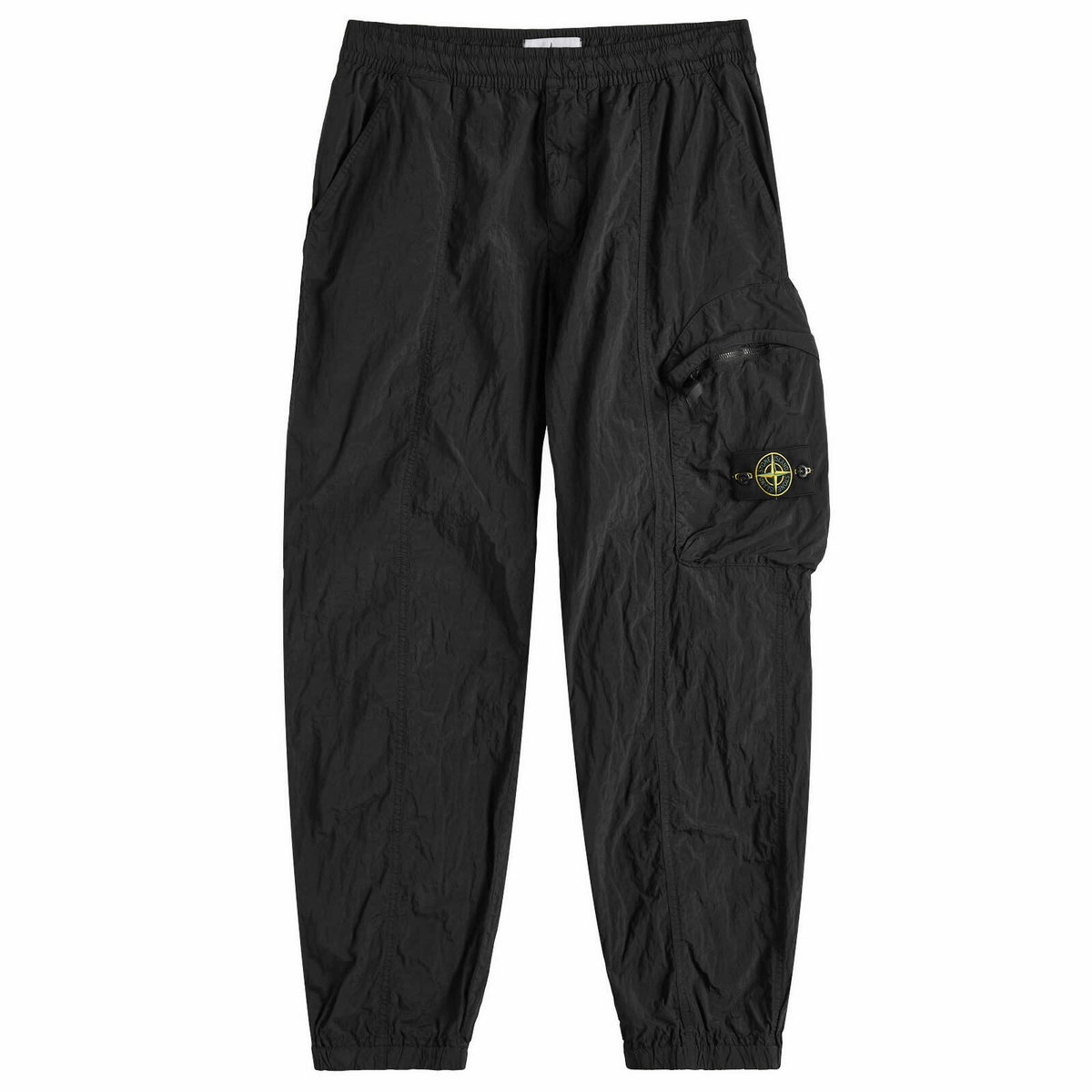 Stone Island Nylon Metal