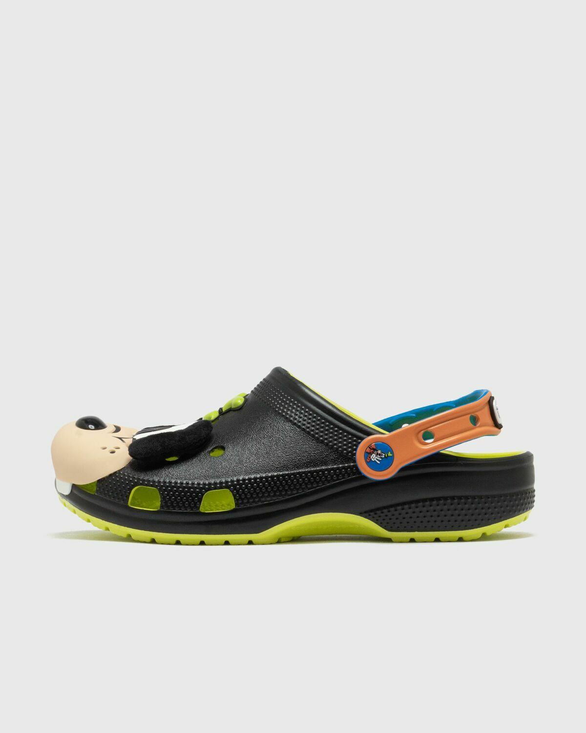 Disney IAM Goofy Classic Clog Crocs