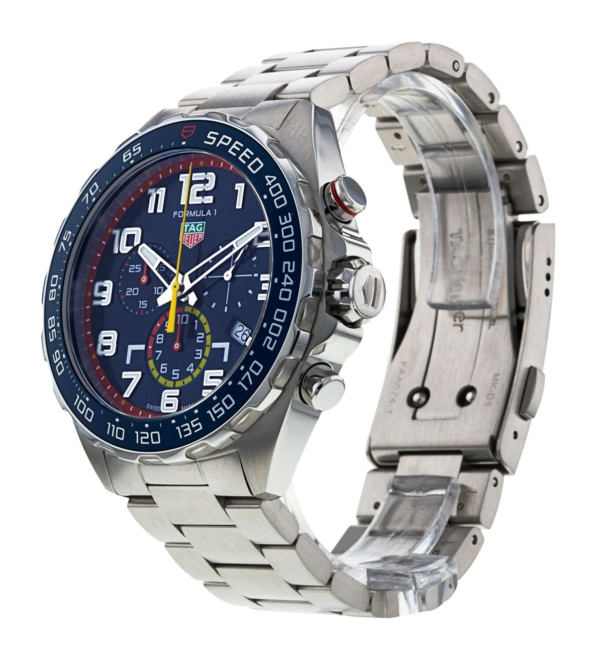 Tag Heuer Formula 1 CAZ101AL.BA0842 TAG Heuer