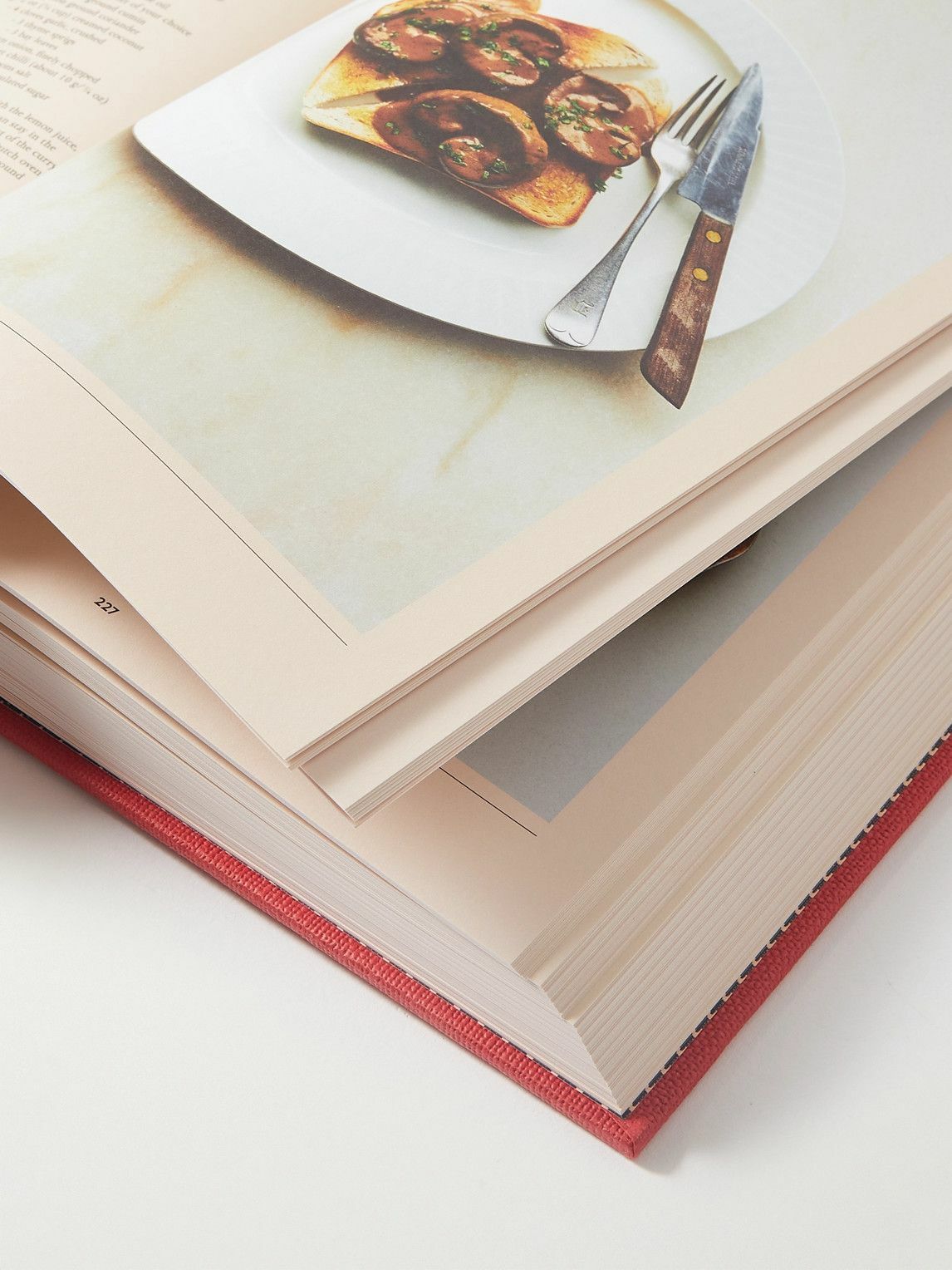 Phaidon - The British Cookbook Hardcover Book Phaidon