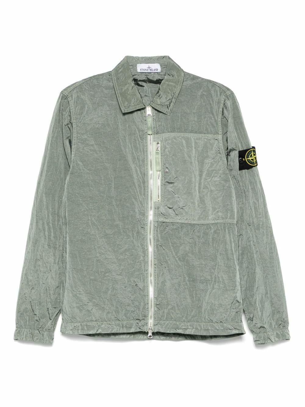 Stone Island Lightweight Jacket Stone Island