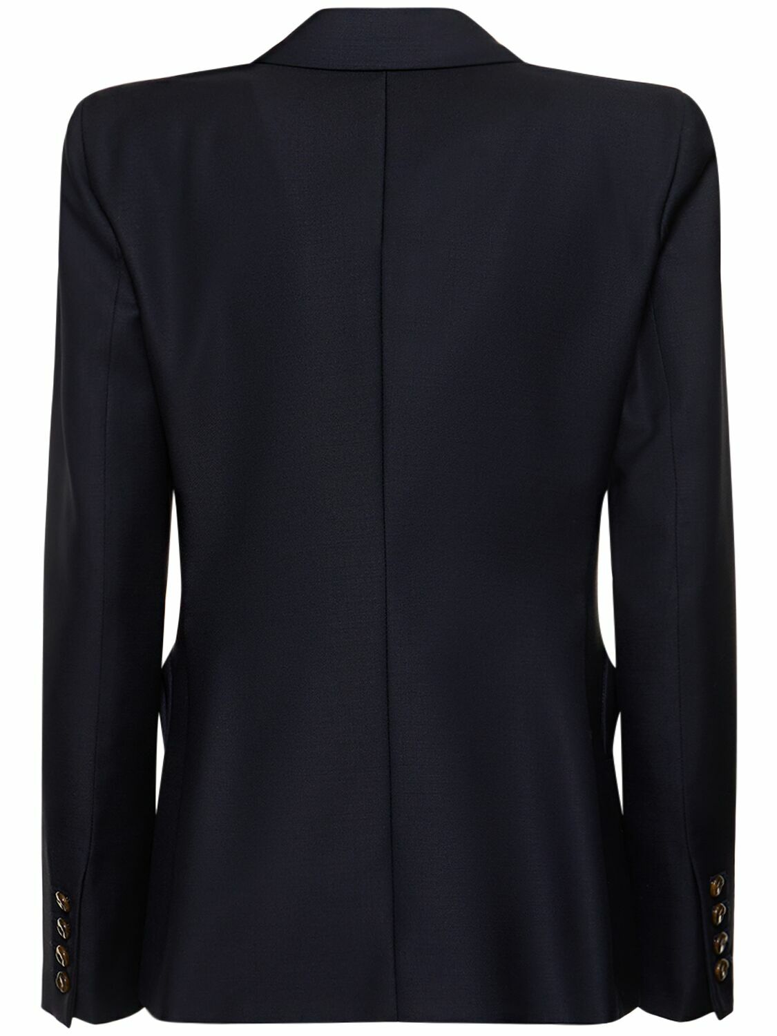 BLAZÉ MILANO First Class Charmer Wool & Mohair Blazer Blaze Milano