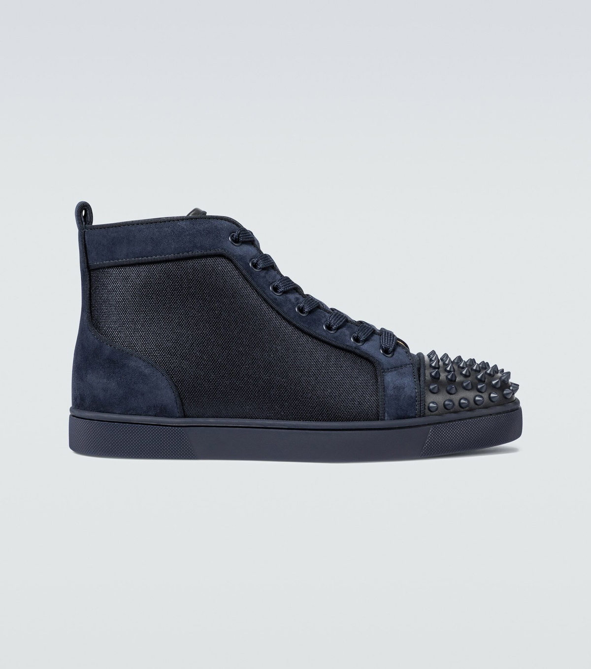 Christian Louboutin - Lou Spikes Orlato sneakers Christian Louboutin