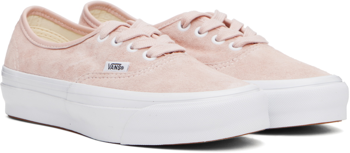 Vans Pink LX Authentic 44 Sneakers Vans