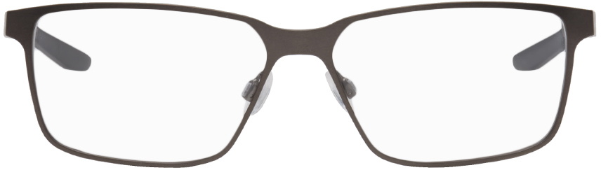 Nike Gunmetal 8048 Glasses Nike