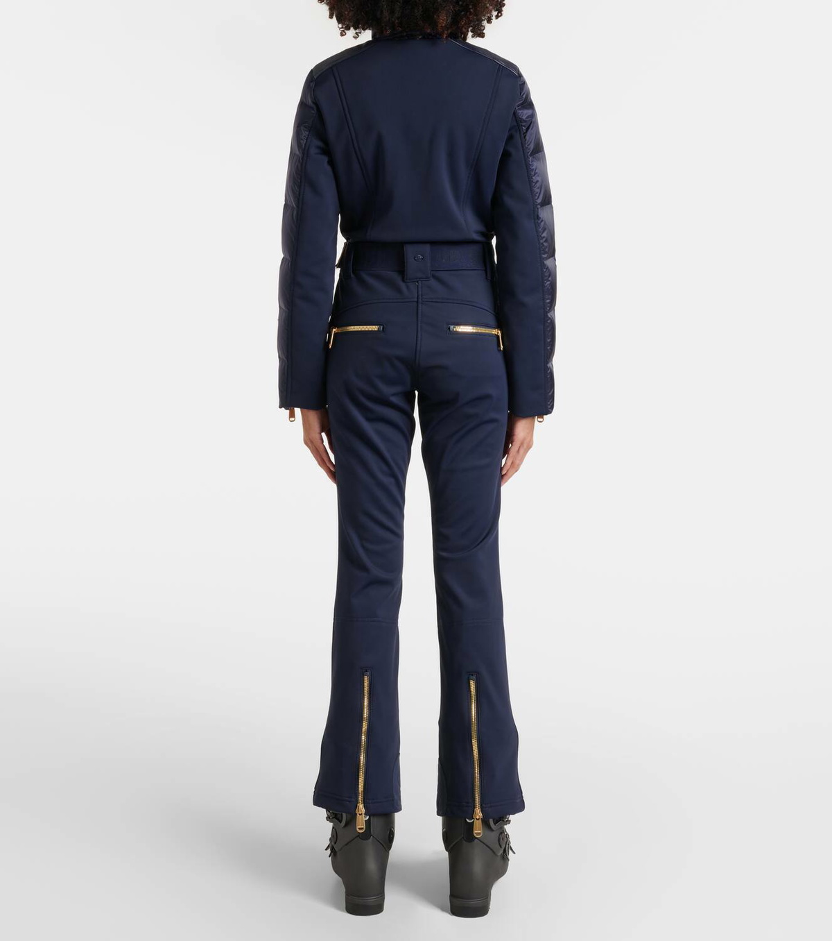 Goldbergh Arselle ski suit Goldbergh