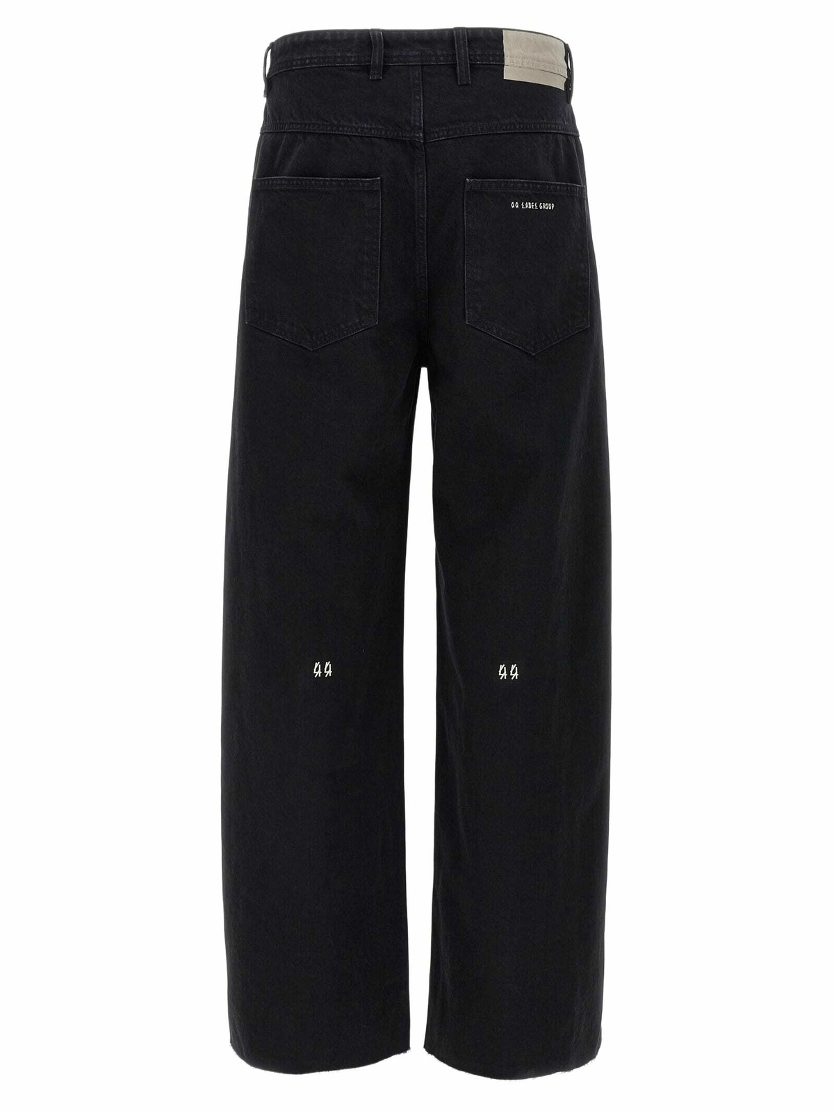 44 Label Group 44 Pappas Jeans 44 Label Group
