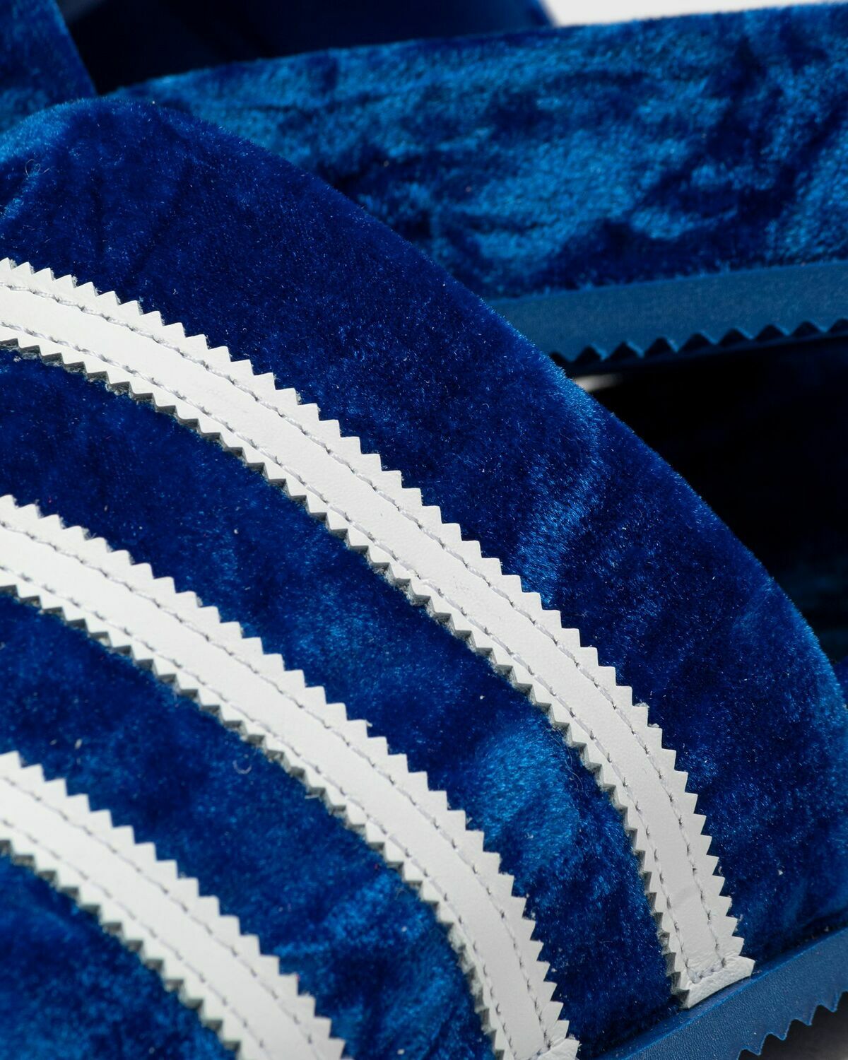 Adidas Adimule Blue Sandals & Slides adidas